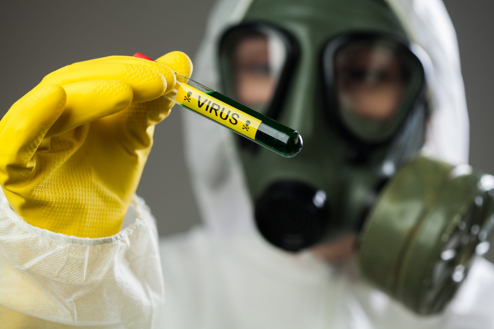 Posted in 2021 on Bill Gate’s vaccine website Gavi: “The Next Pandemic ...