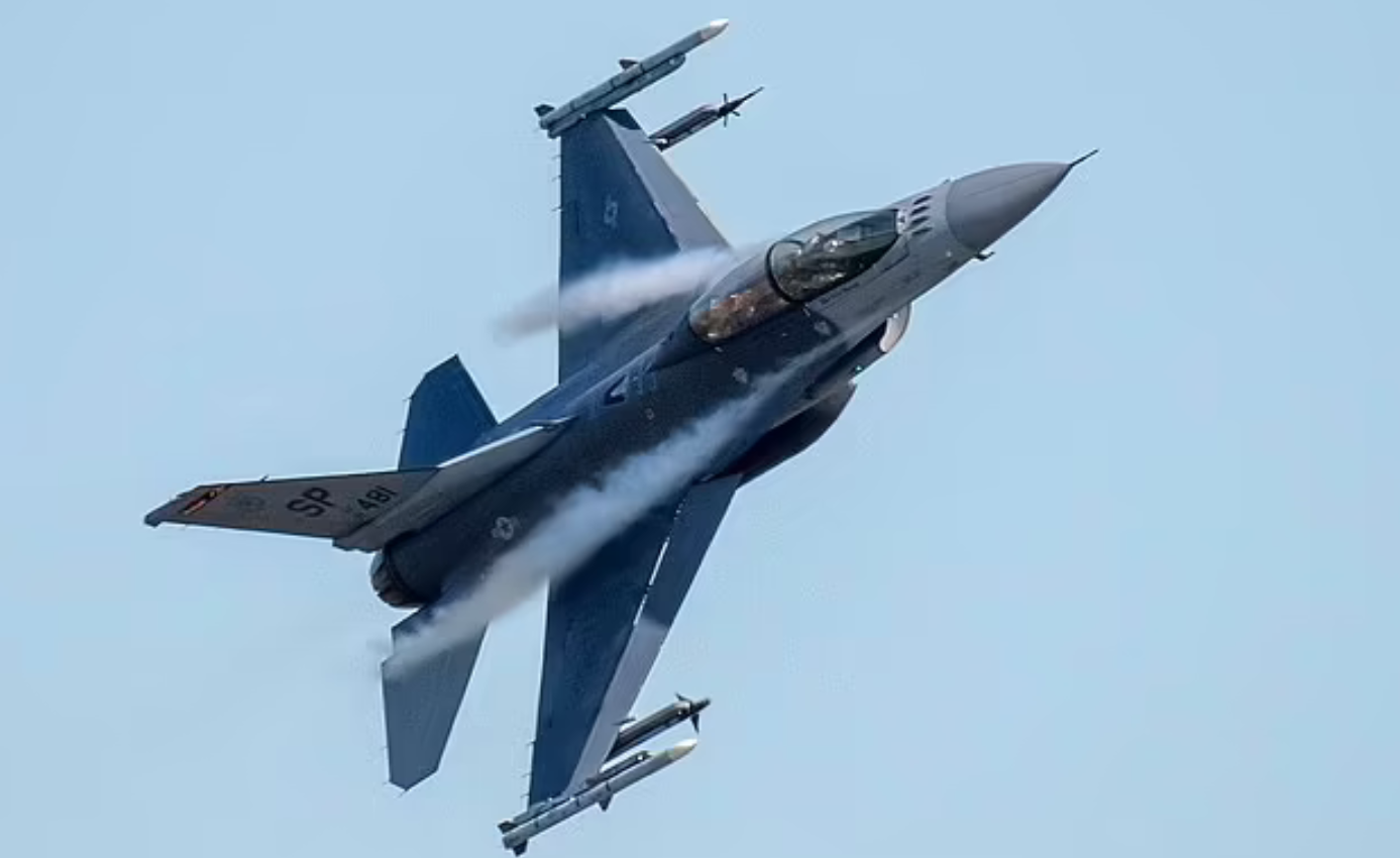 US Launches Airstrikes in Iraq – David Icke