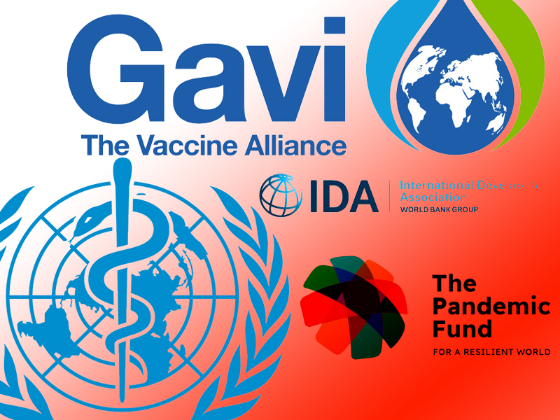 The Pandemic Industry is Preparing for its Next Bonanza – David Icke