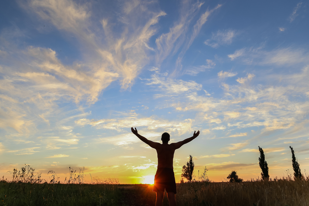 Rediscovering Meaning and Purpose in Your Life – David Icke