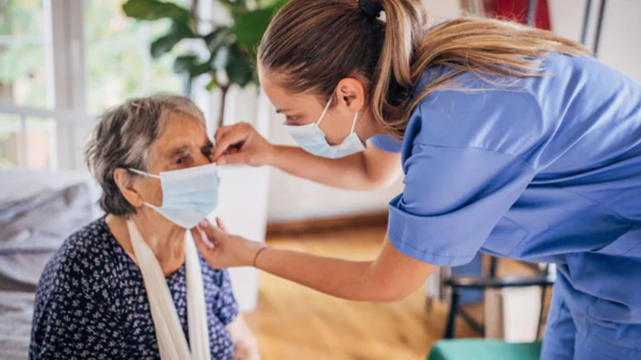 Leading Mask Proponent Has Change of Heart – David Icke