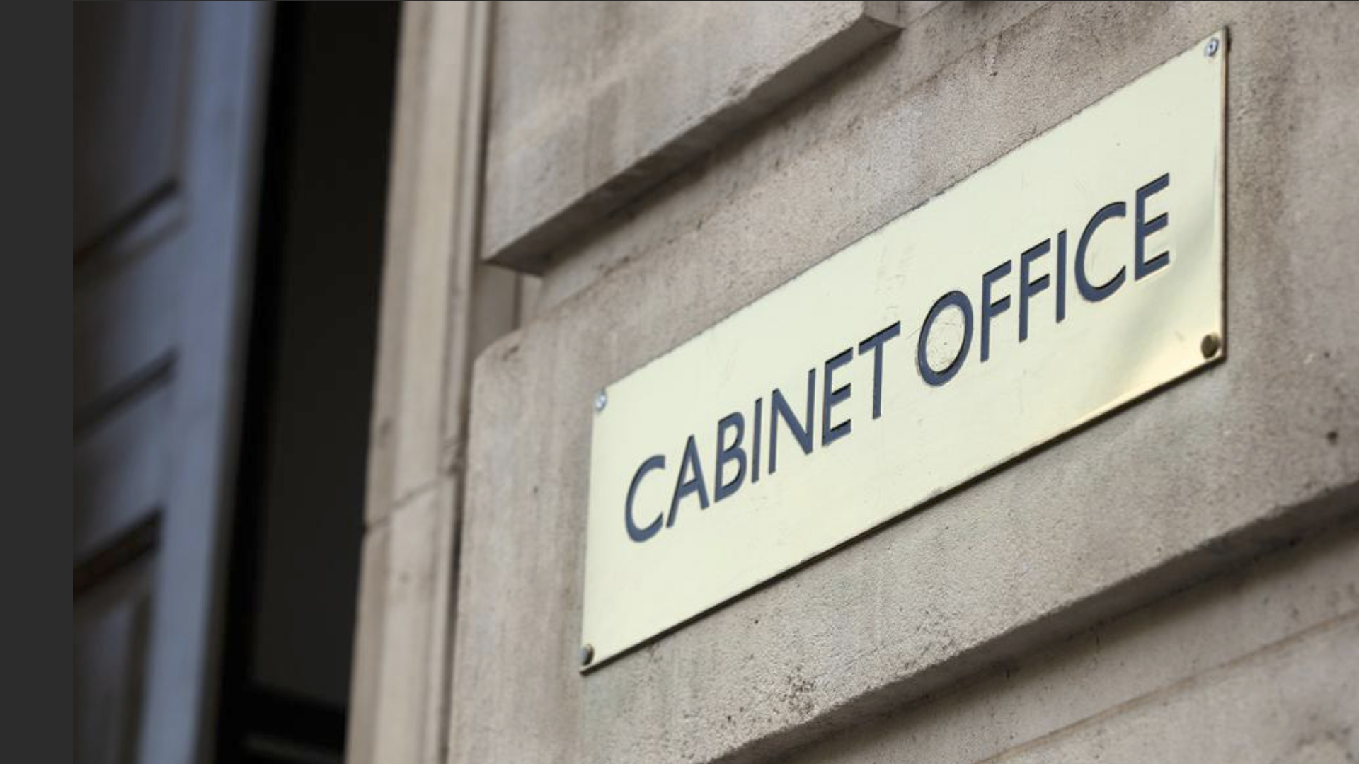 UK Cabinet Office accused of cover-up after release of official papers ...