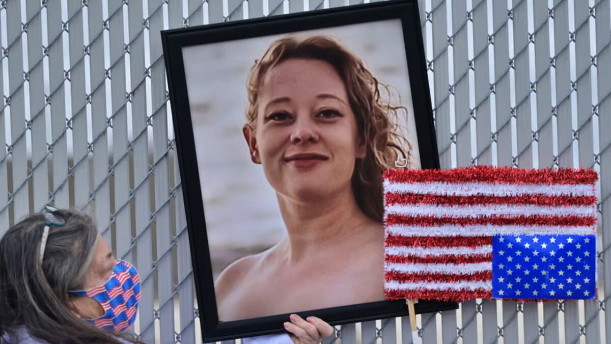 How the Politicization of Everything (Including the ICE Shooting) is ...