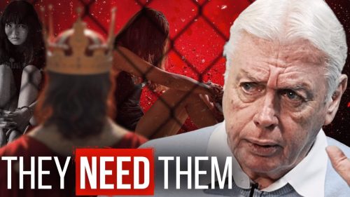 The Global Cult’s Satanic Ring Explained | David Icke – David Icke