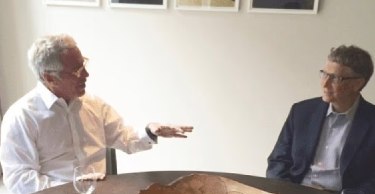 Chaos at the Gates Foundation: How Bill’s closest confidants scrambled ...
